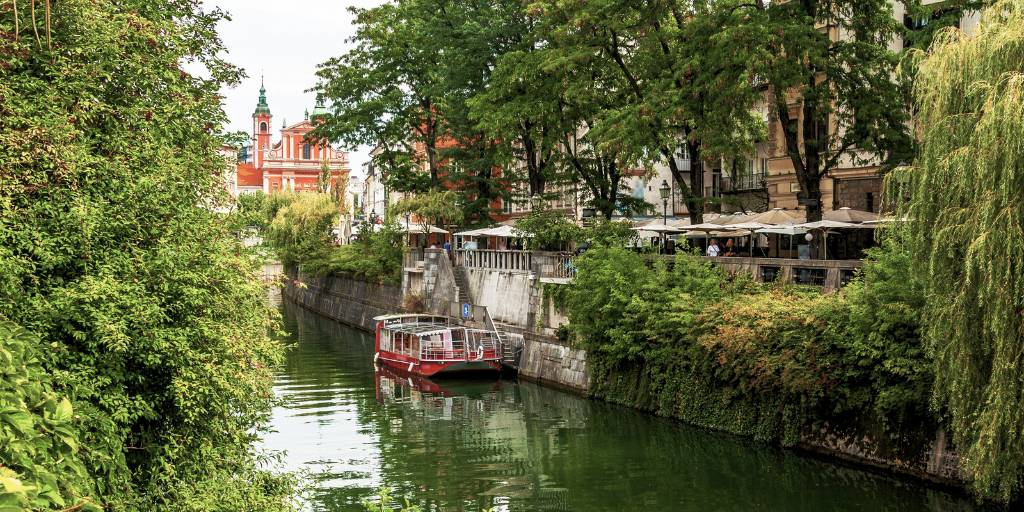 Tour por los Balcanes al completo de 15 días