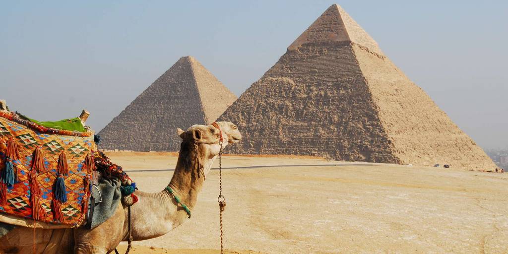 Tour por Egipto clásico con vuelo directo a Aswan 8 días